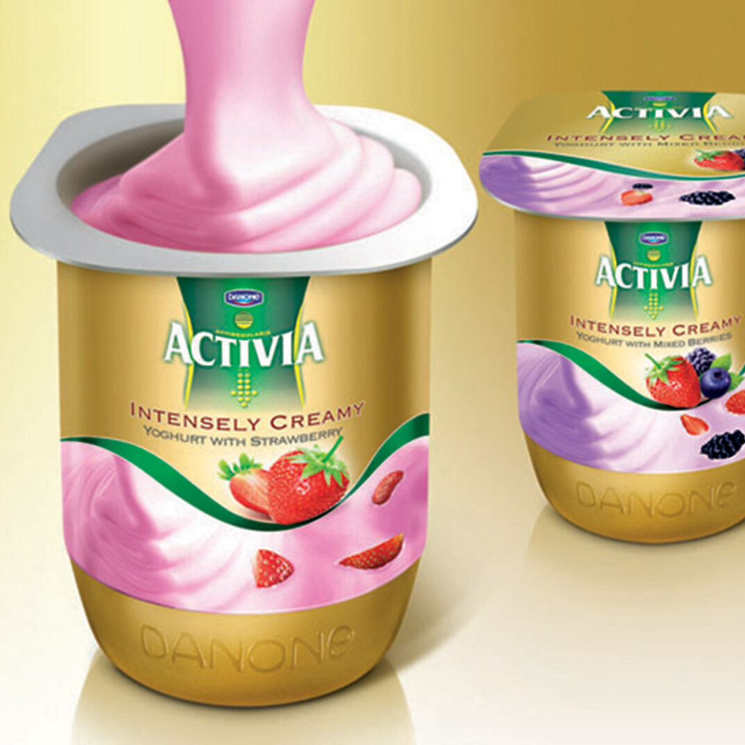 Unif Beauti Berry : Advertising - Phlox Corporate
